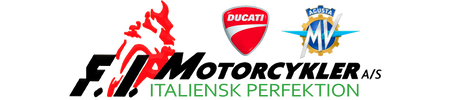 FImotorcykler – Italienske motorcykler