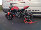 FImotorcykler – Italienske motorcykler